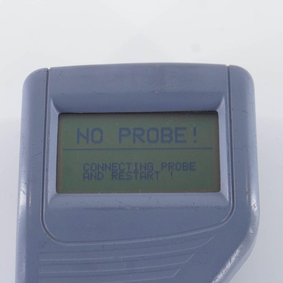 [JB]USED 現状販売 KANOMAX 6531 CLIMOMASTER クリモマスター 6500Series 風速計 6531-01 ...