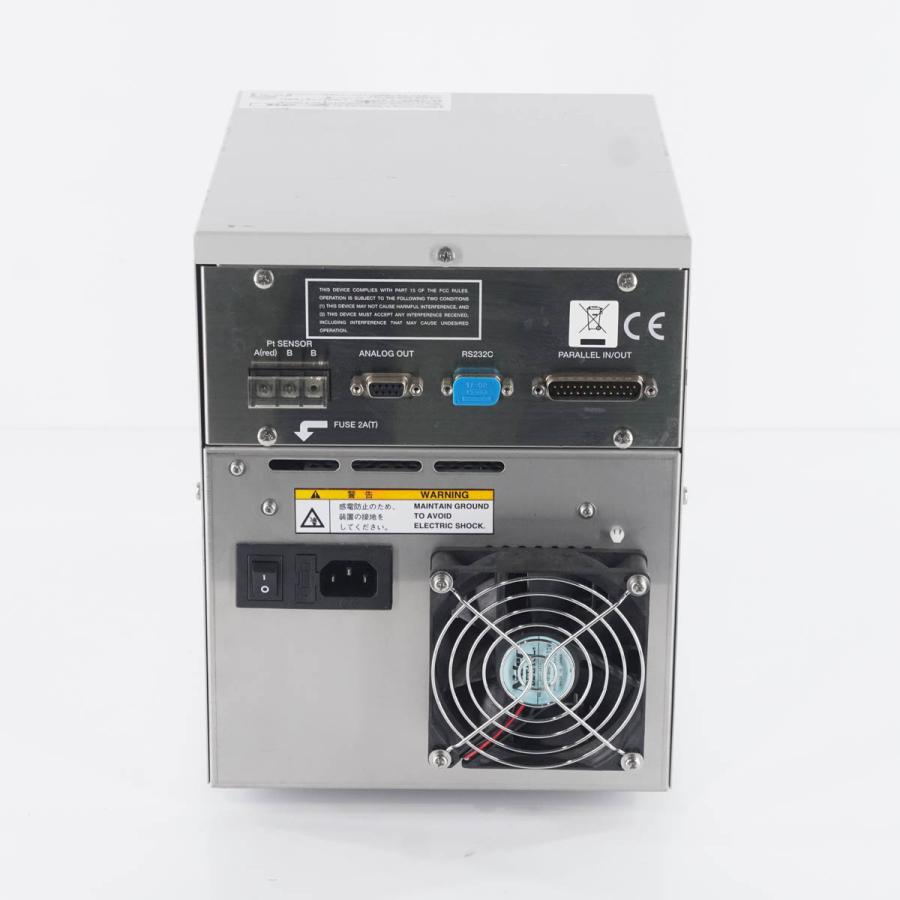 [JB]USED 現状販売 HORIBA CS-100 CS-150F1-9610-QU-P-5M CHEMICAL SOLUTION ...