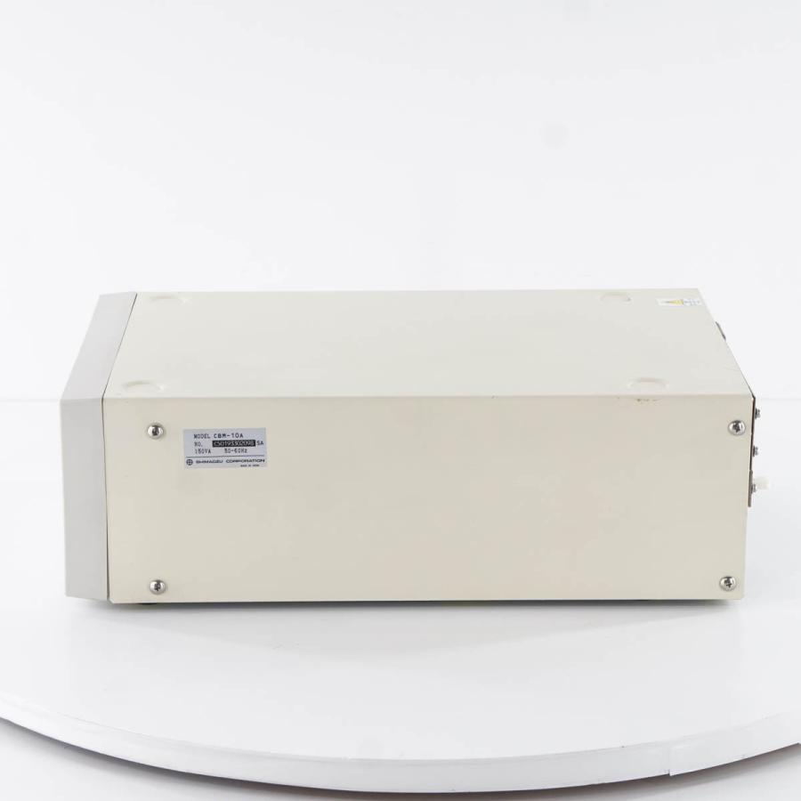 [DW]USED 8日保証 SHIMADZU CBM-10A HPLC COMMUNICATIONS BUS MODULE コミュニケーション ...