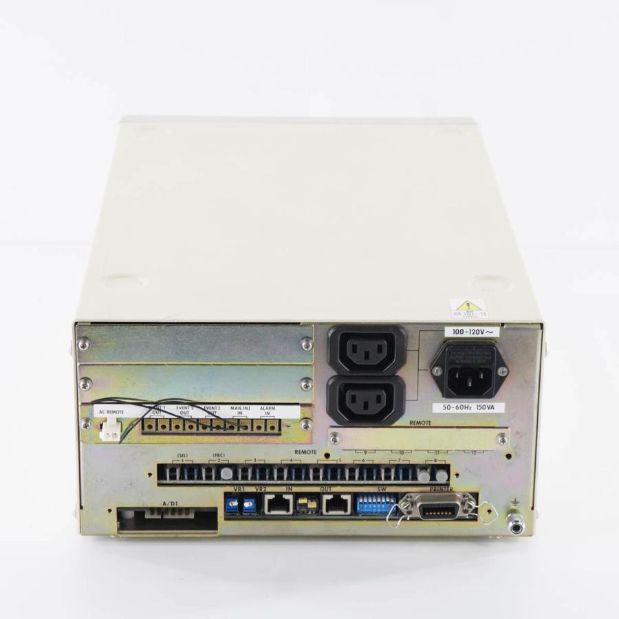 [DW]USED 8日保証 SHIMADZU CBM-10A HPLC COMMUNICATIONS BUS MODULE コミュニケーション ...