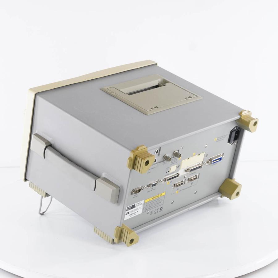 [DW]USED 8日保証 YOKOGAWA DL7200 701440-M/B5/N4/E2/E3 DIGITAL OSCILLOSCOPE ...