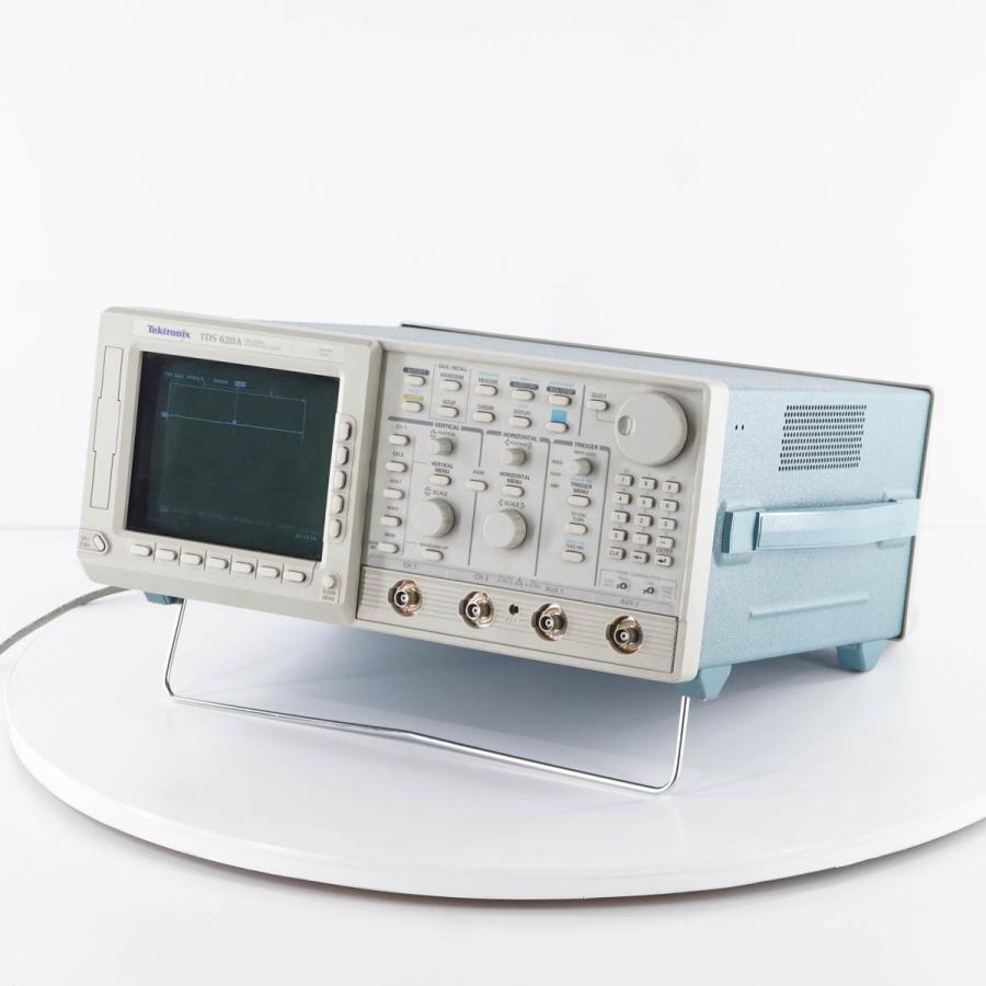 [DW]USED 8日保証 Tektronix TDS 620A TDS620A DIGITIZING OSCILLOSCOPE ...