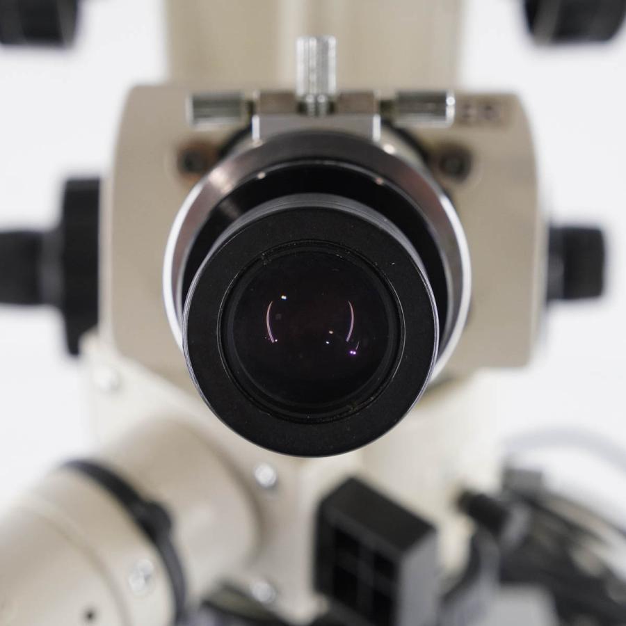 [JB]USED 現状販売 NIKON MM-11 MEASURESCOPE 測定顕微鏡 A4-B SC-112 10× M Plan 40 ...