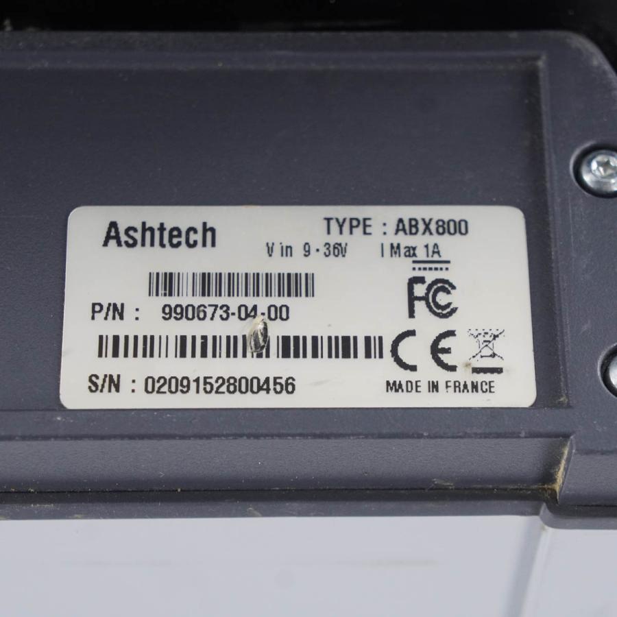 [DW]USED 8日保証 セット GEOSURF Ashtech ABX800 CF-19 GNSS転圧管理システム iRollerCE 車載電源装置 [04551-0001] : ソクラボ ...