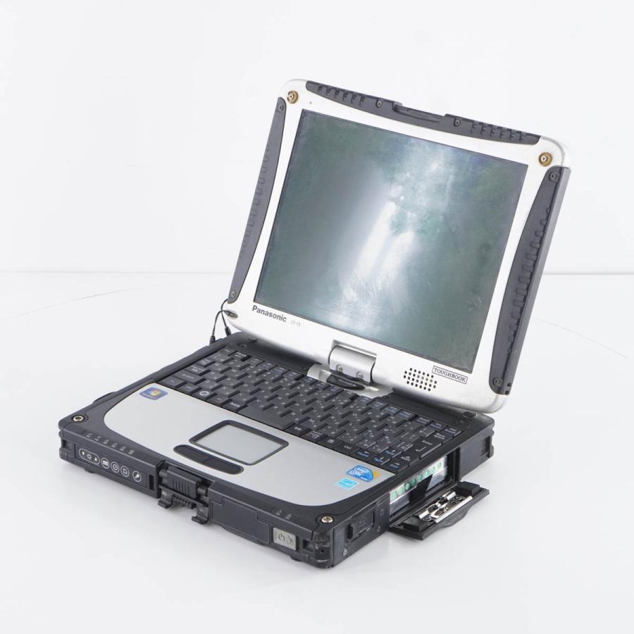 [DW]USED 8日保証 セット GEOSURF Ashtech ABX800 CF-19 GNSS転圧管理システム iRollerCE 車載電源装置 [04551-0001] : ソクラボ ...