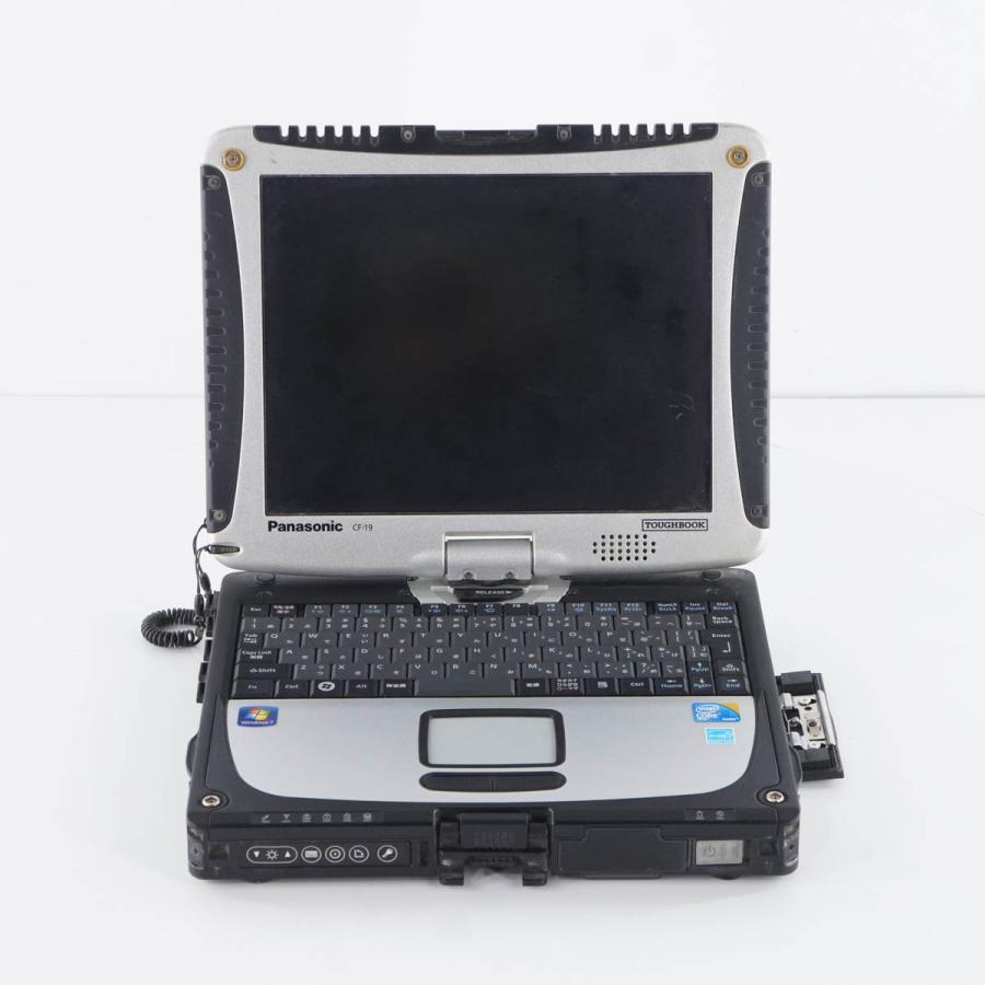 [DW]USED 8日保証 セット GEOSURF Ashtech ABX800 CF-19 GNSS転圧管理システム iRollerCE 車載電源装置 [04551-0001] : ソクラボ ...