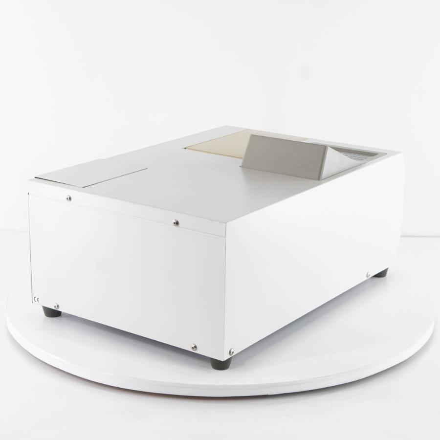 [DW]USED 8日保証 HITACHI U-1800 Spectrophotometer レシオビーム分光光度計 電源コード 取扱説明書 ...