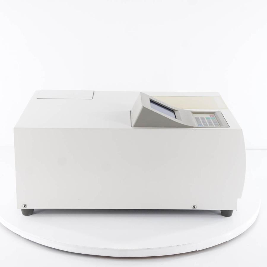 [DW]USED 8日保証 HITACHI U-1800 Spectrophotometer レシオビーム分光光度計 電源コード 取扱説明書 ...