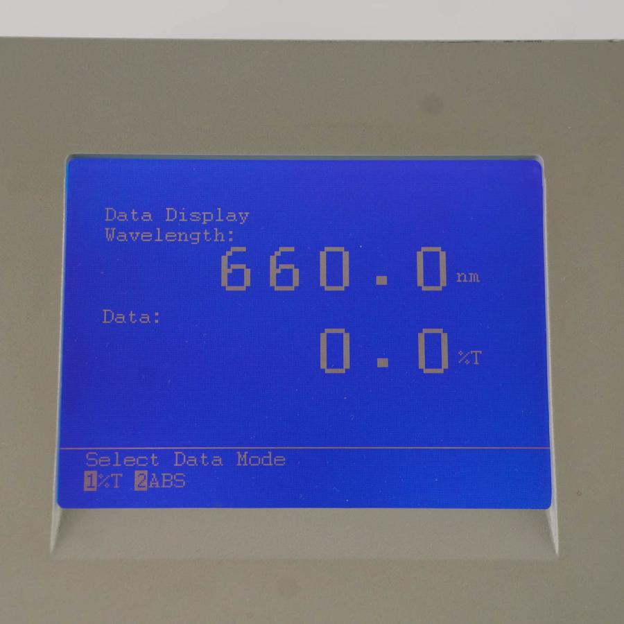 [DW]USED 8日保証 HITACHI U-1800 Spectrophotometer レシオビーム分光光度計 電源コード 取扱説明書 ...