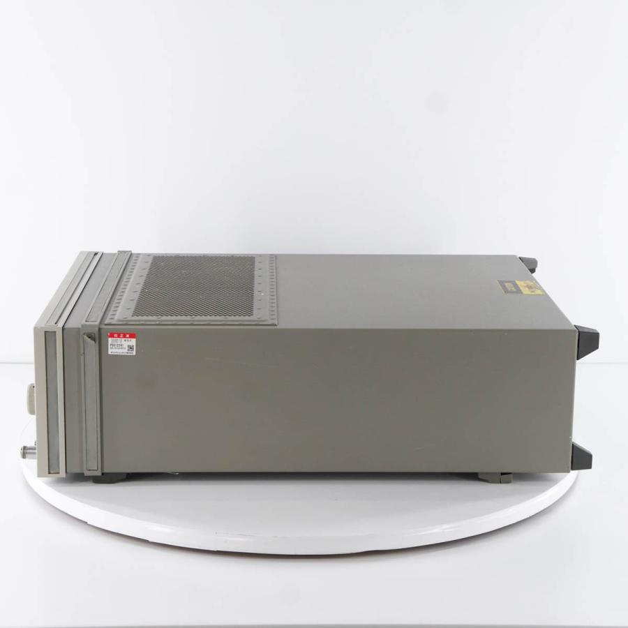 [JB]USED 現状販売 HP 8644A SYNTHESIZED SIGNAL GENERATOR シグナルジェネレーター OPT 001 ...