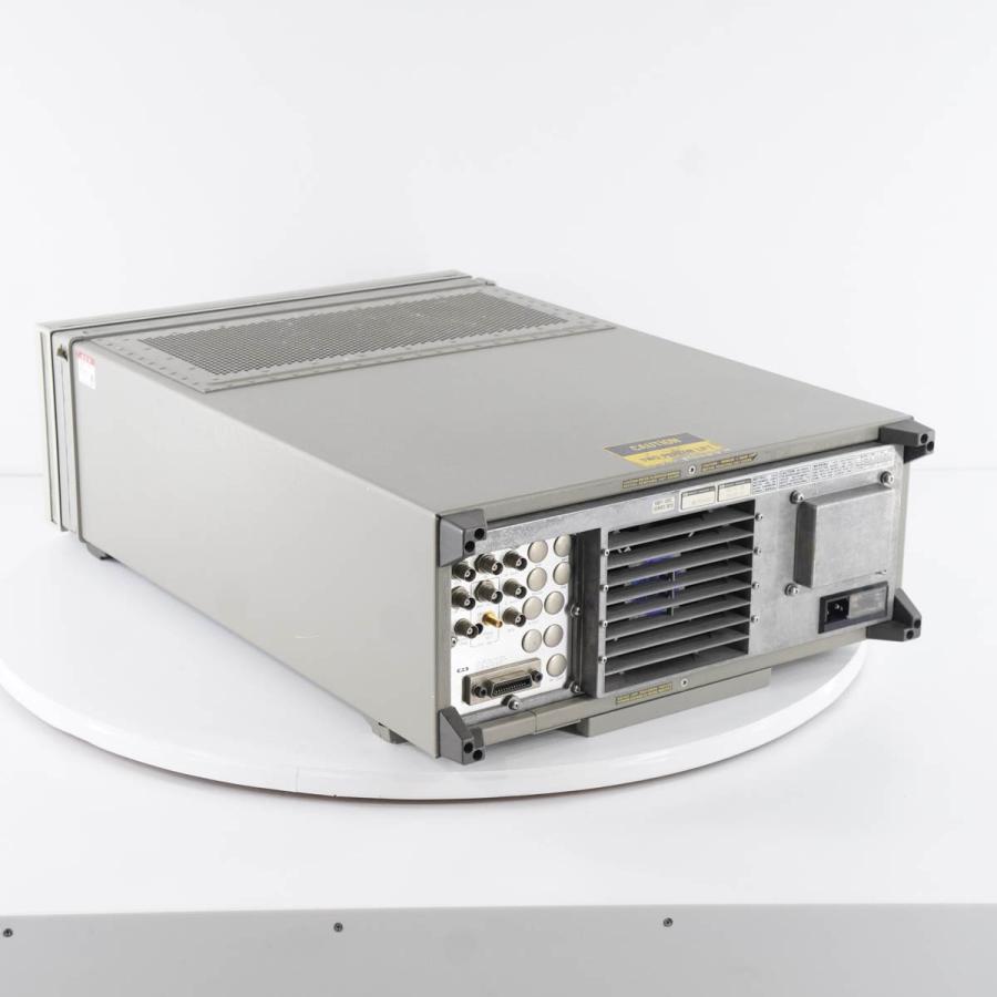 [JB]USED 現状販売 HP 8644A SYNTHESIZED SIGNAL GENERATOR シグナルジェネレーター OPT 001 ...