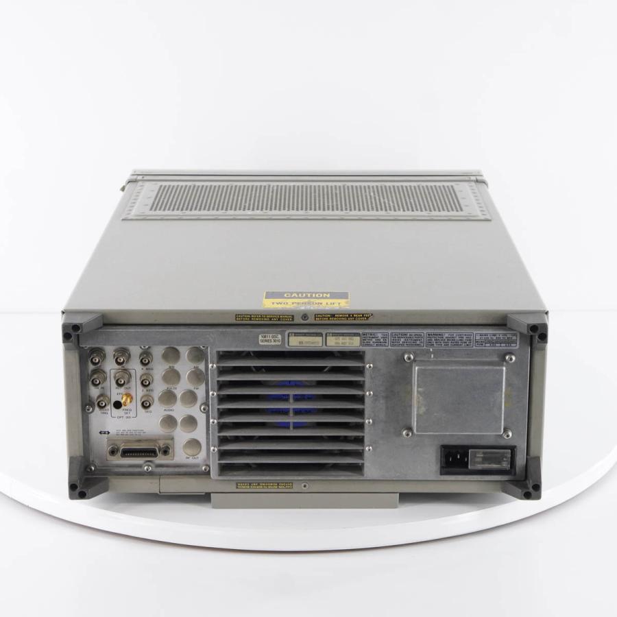 [JB]USED 現状販売 HP 8644A SYNTHESIZED SIGNAL GENERATOR シグナルジェネレーター OPT 001 ...