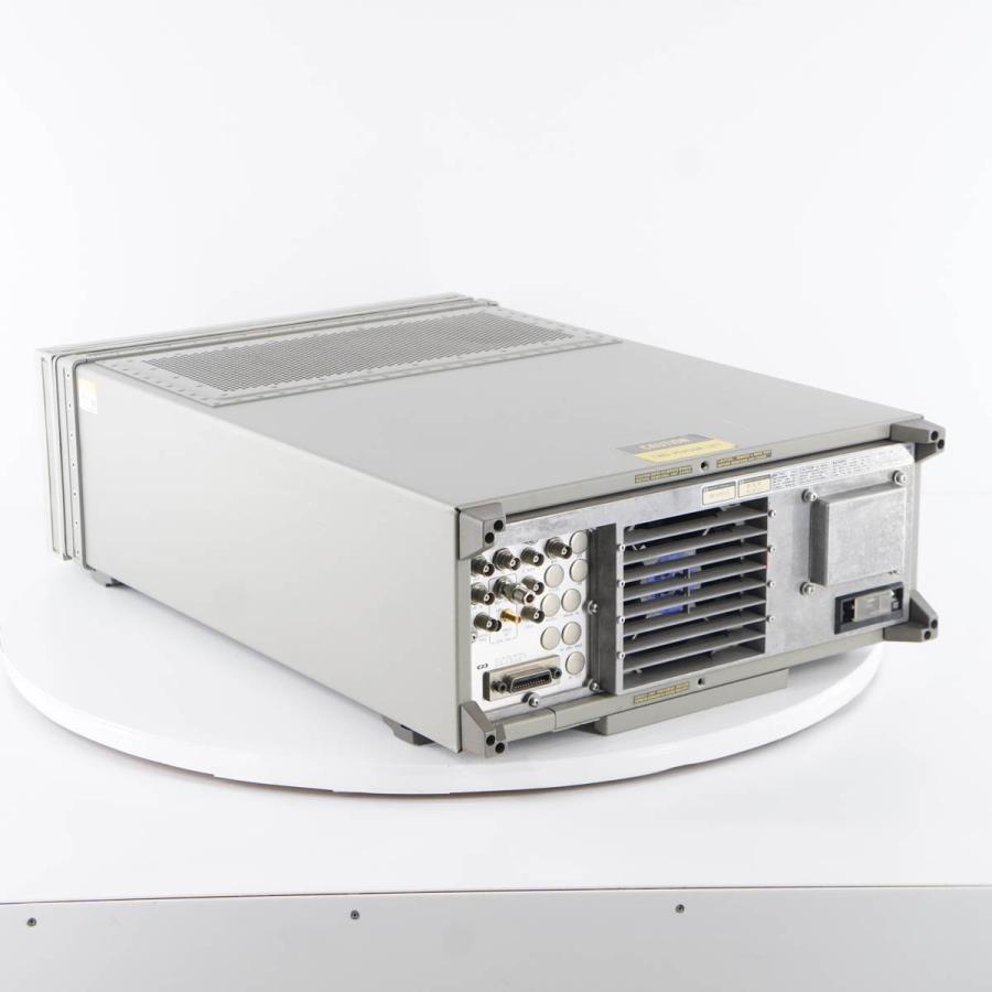 [JB]USED 現状販売 HP 8644A SYNTHESIZED SIGNAL GENERATOR シグナルジェネレーター OPT 001 ...