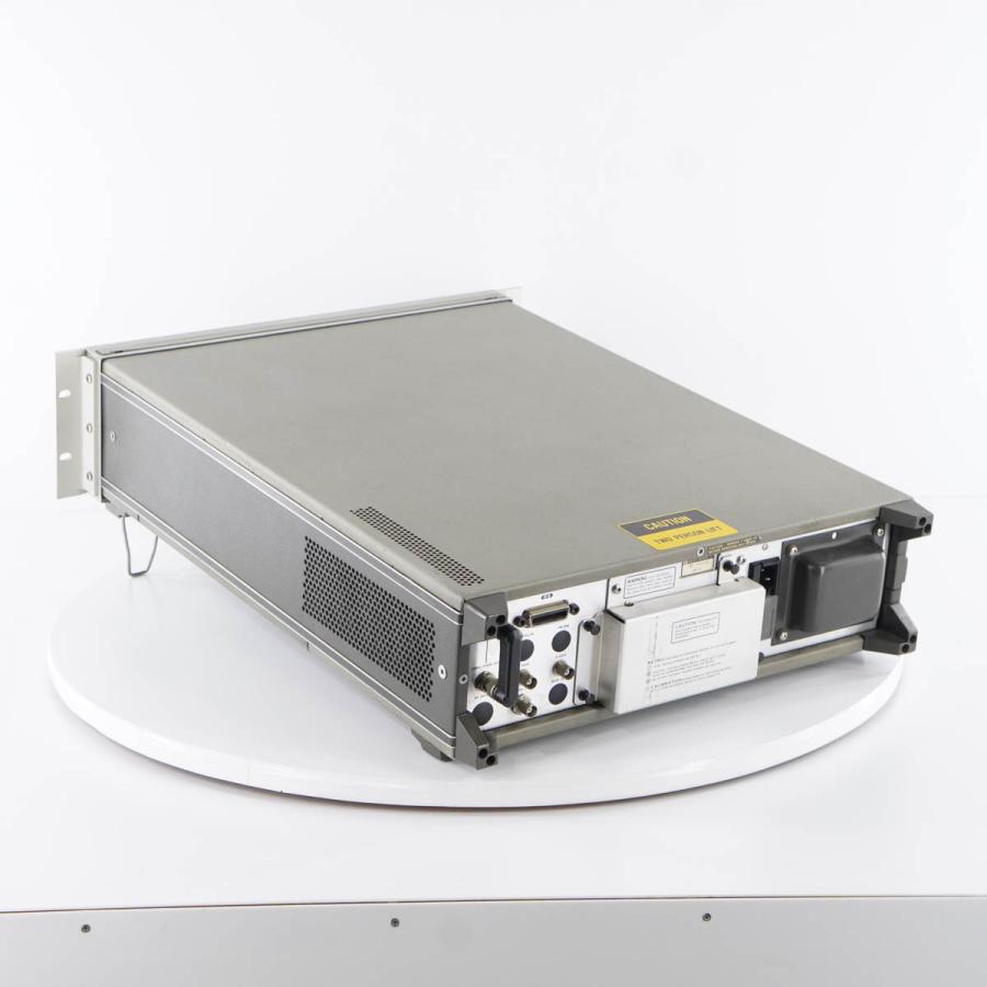 [DW]USED 8日保証 HP 8642B SIGNAL GENERATOR シグナルジェネレーター OPT 001 0.1-2100MHz ...