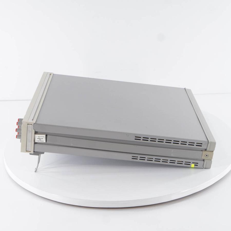 [DW]USED 8日保証 hp 3458A MULTIMETER マルチメーター 取扱説明書 [04576-0002] : ソクラボショップ ...