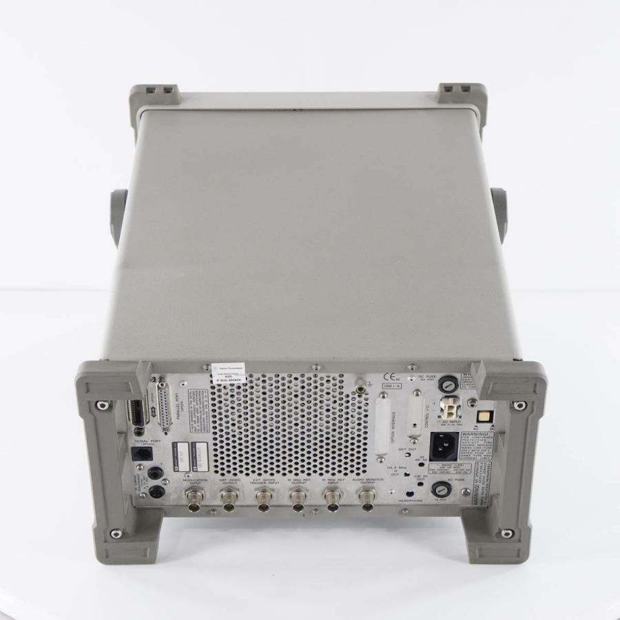 [JB]USED 現状販売 hp 8920B RF COMMUNICATIONS TEST SET コミュニケーションテストセット OPT ...