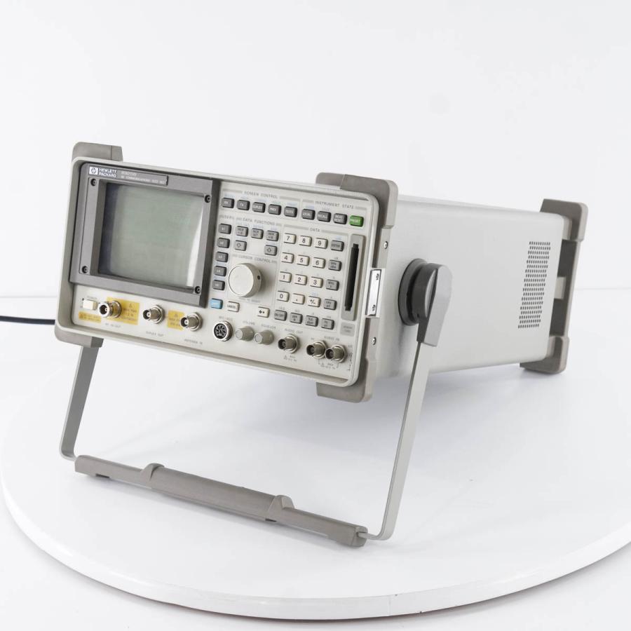 [DW]USED 8日保証 04/2022CAL hp 8920B RF COMMUNICATIONS TEST SET コミュニケーション ...