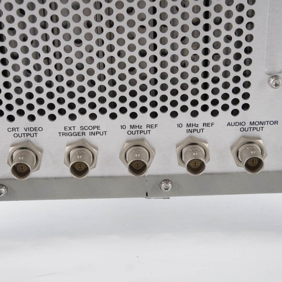 [DW]USED 8日保証 06/2020CAL hp 8920B RF COMMUNICATIONS TEST SET コミュニケーション ...