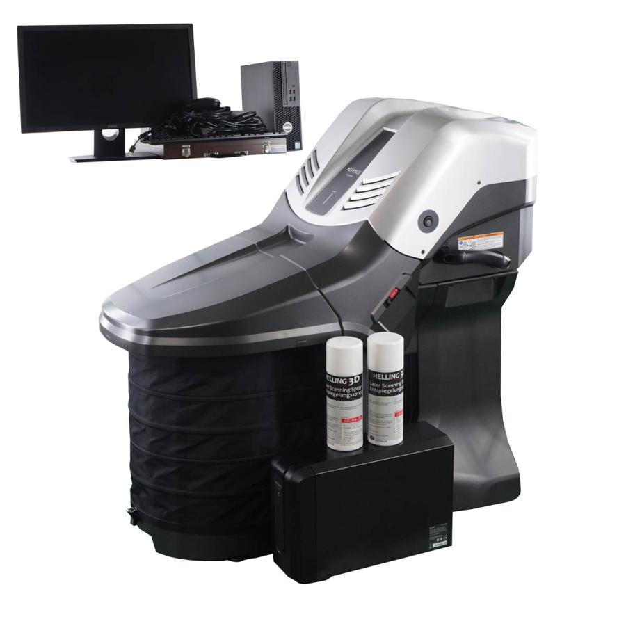 [DW]USED 8日保証 KEYENCE VL-370 VL-360 VL-350 3Dスキャナ型三次元測定機 VL-B1 OP-88145 ...