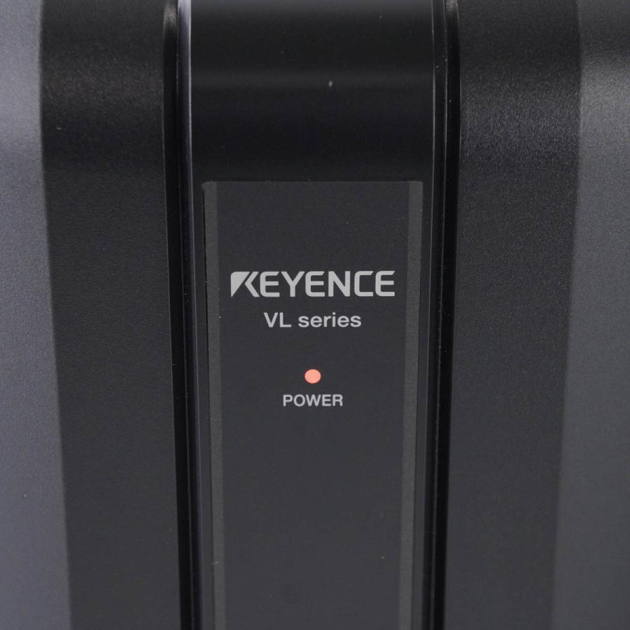 [DW]USED 8日保証 KEYENCE VL-370 VL-360 VL-350 3Dスキャナ型三次元測定機 VL-B1 OP-88145 ...