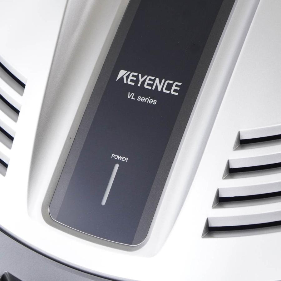[DW]USED 8日保証 KEYENCE VL-370 VL-360 VL-350 3Dスキャナ型三次元測定機 VL-B1 OP-88145 ...