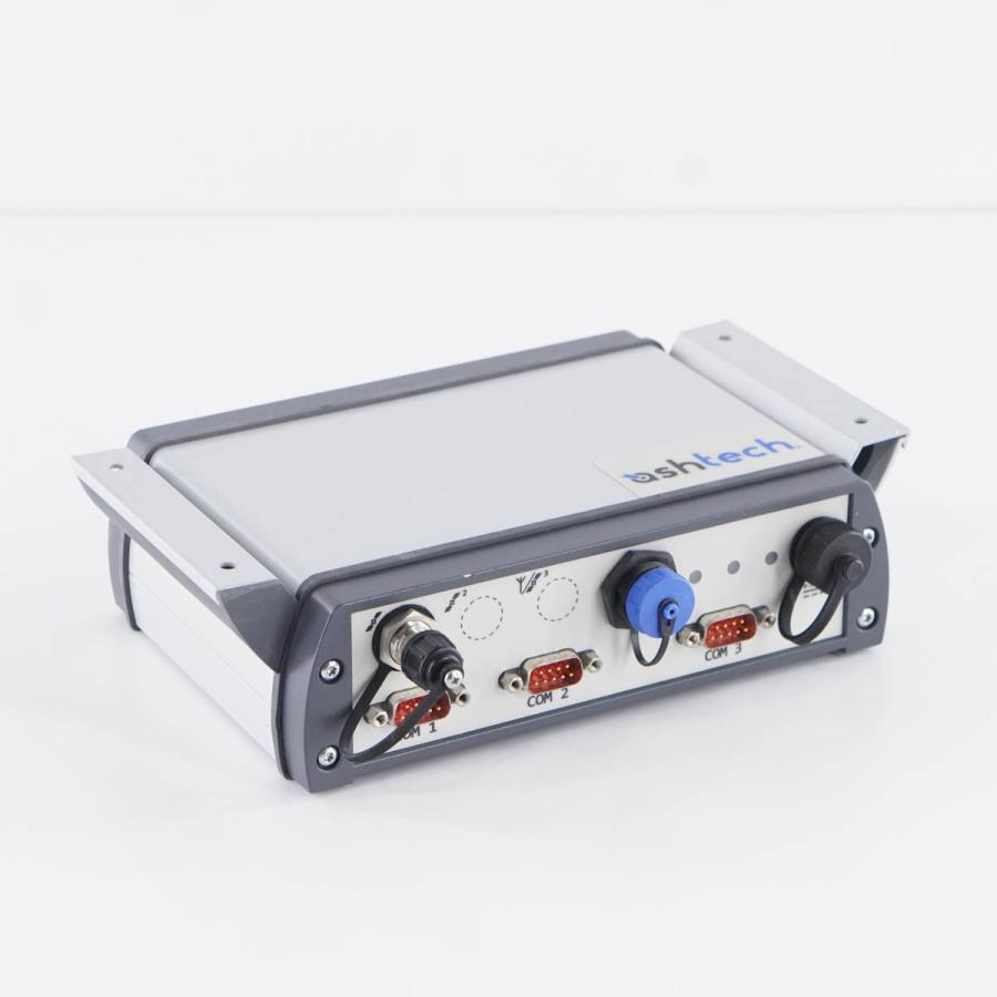 [DW]USED 8日保証 Ashtech ABX800 GNSS 受信機 [04584-0001] : ソクラボショップ - 通販 - Yahoo!ショッピング