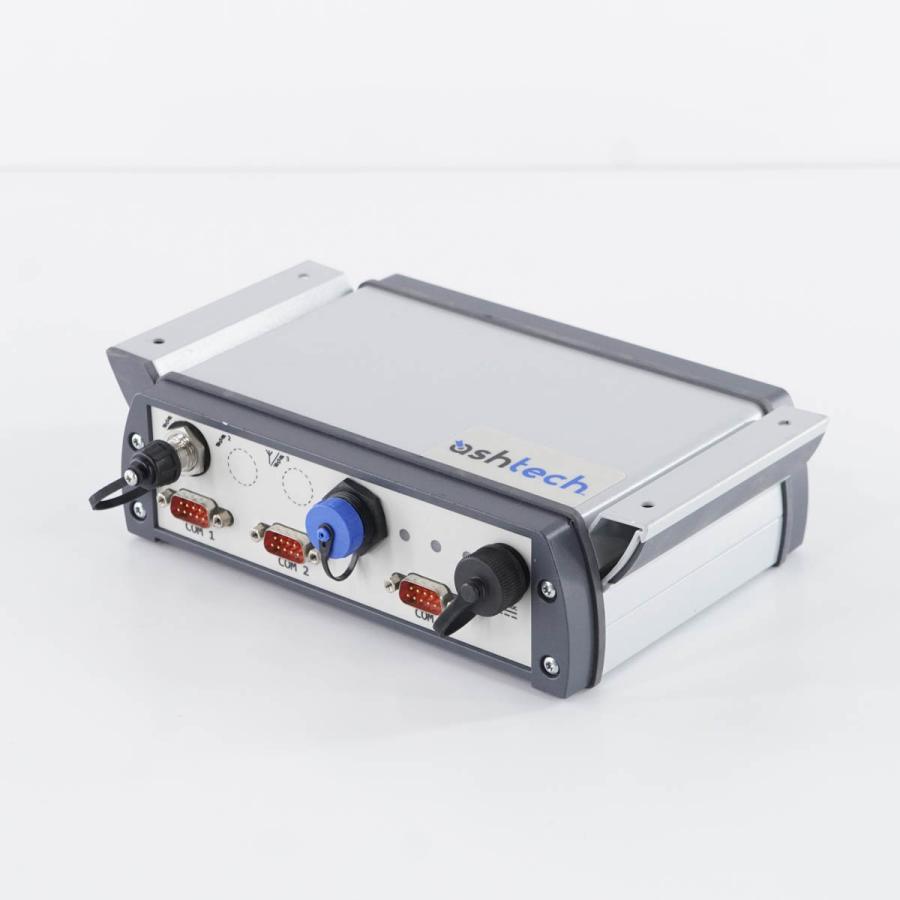 [DW]USED 8日保証 Ashtech ABX800 GNSS 受信機 [04584-0001] : DIRWINGSショップ - 通販 ...