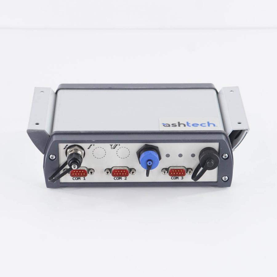 [DW]USED 8日保証 Ashtech ABX800 GNSS 受信機 [04584-0001] : DIRWINGSショップ - 通販 ...