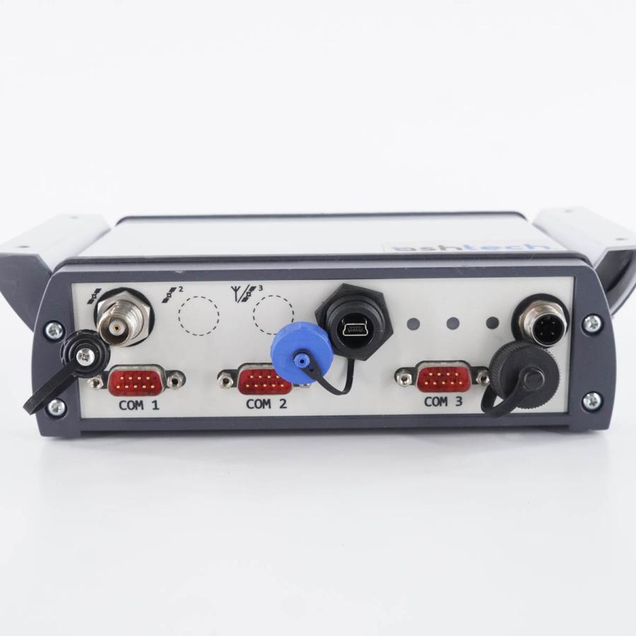 [DW]USED 8日保証 Ashtech ABX800 GNSS 受信機 [04584-0001] : ソクラボショップ - 通販 - Yahoo!ショッピング