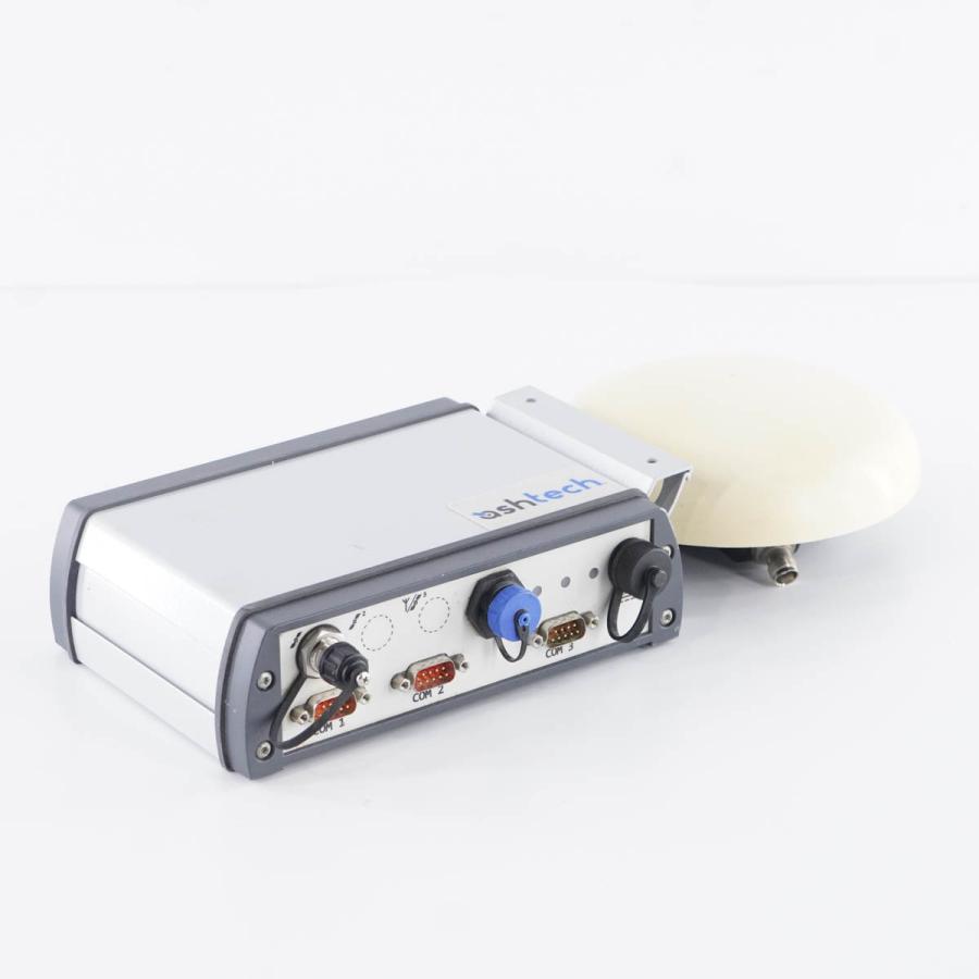 [DW]USED 8日保証 セット Ashtech ABX800 GNSS 受信機 [04584-0003] : ソクラボショップ - 通販 - Yahoo!ショッピング