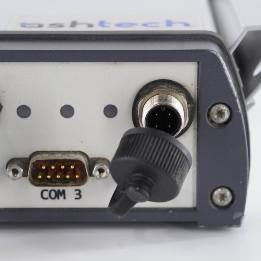 [DW]USED 8日保証 セット Ashtech ABX800 GNSS 受信機 [04584-0003] : ソクラボショップ - 通販 - Yahoo!ショッピング