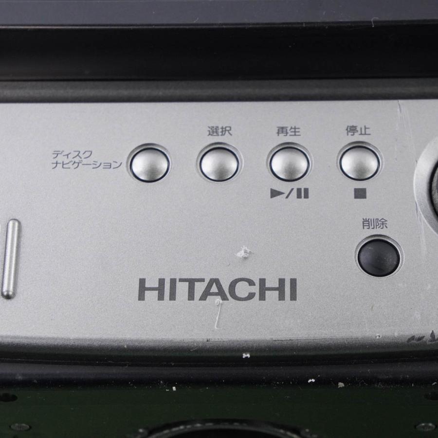 [JB]USED 現状販売 セット HITACHI HV-KT1200HD 高所点検記録装置 DZ-BD7H QRA-3 ソフトウェア ...