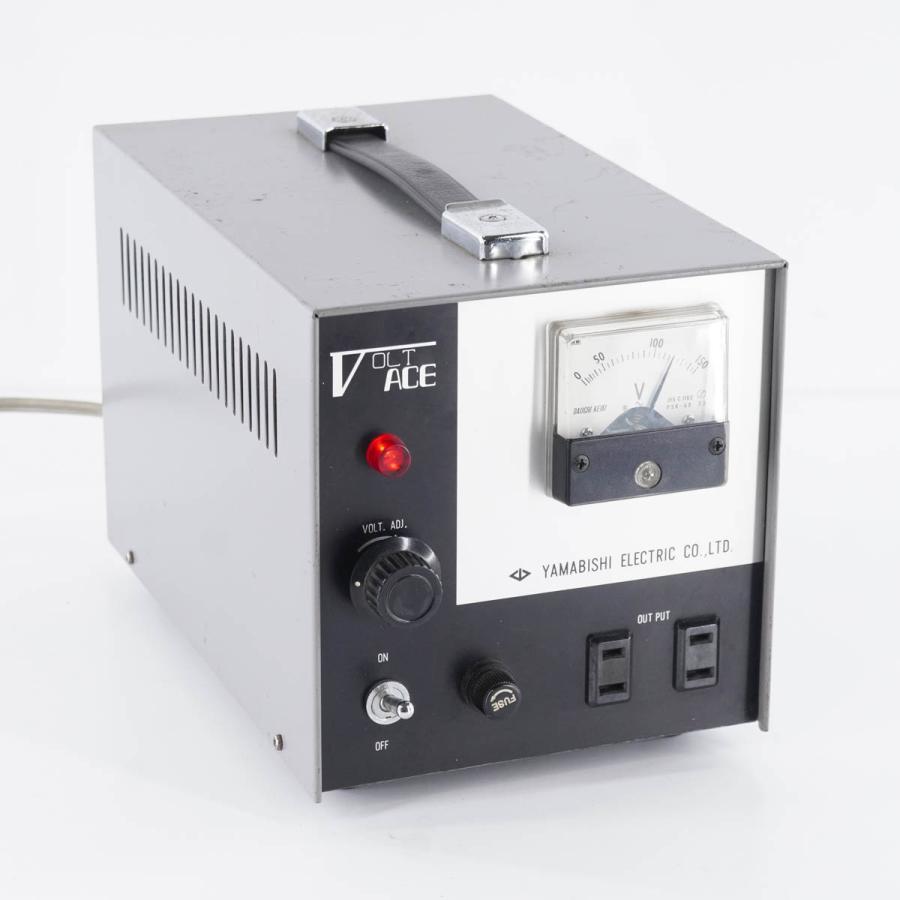 [JB]USED 現状販売 YAMABISHI ACE-1K VOLT ACE ボルトエース [04586-0012] : ソクラボショップ ...