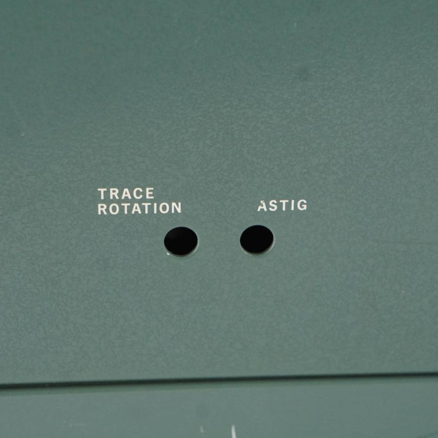 [JB]USED 現状販売 IWATSU SS-5121 SYNCHROSCOPE シンクロスコープ 100MHz 電源コード [04587-0012] :04587-0012 ...