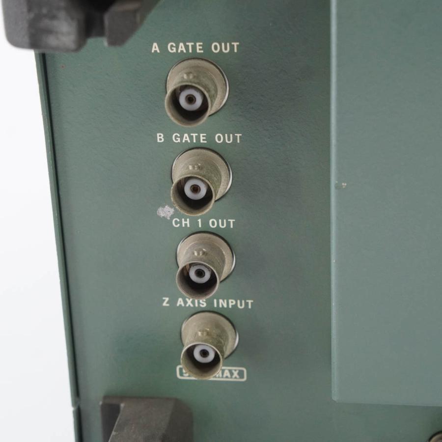 [JB]USED 現状販売 IWATSU SS-5121 SYNCHROSCOPE シンクロスコープ 100MHz 電源コード [04587-0012] :04587-0012 ...