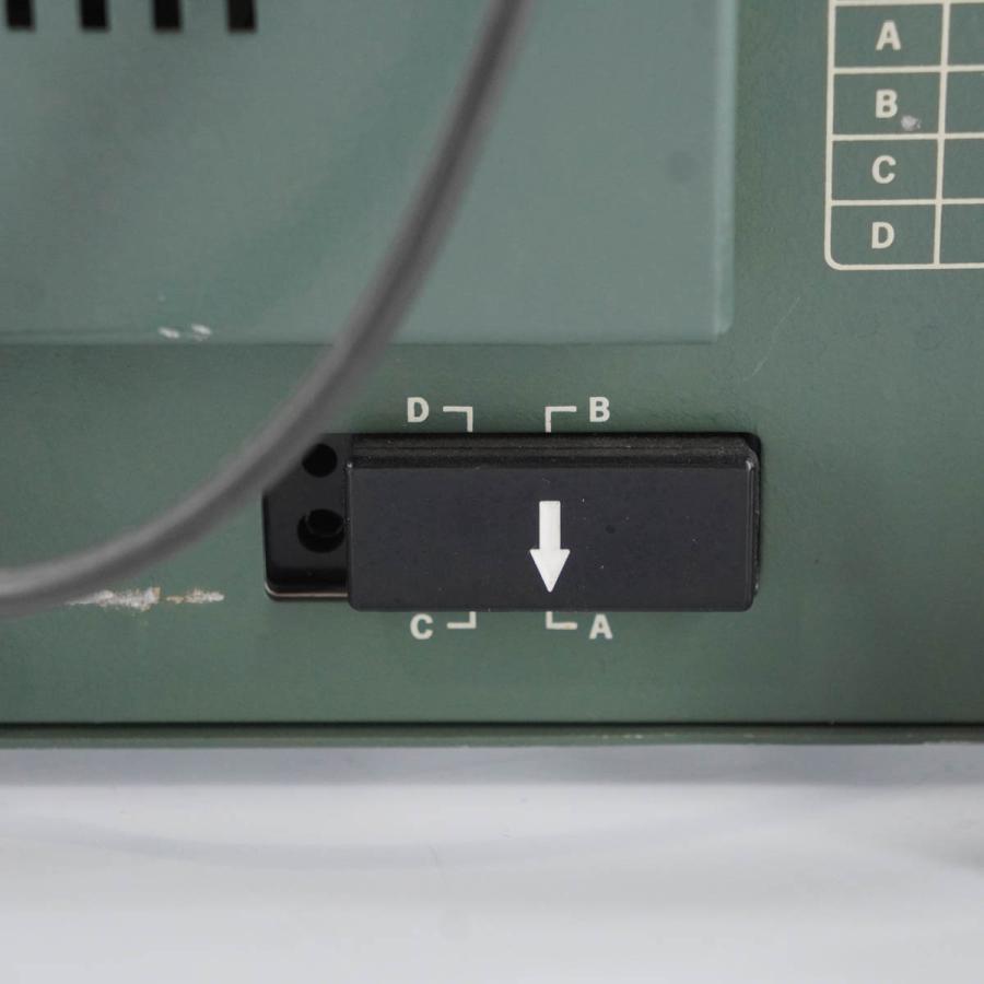 [JB]USED 現状販売 IWATSU SS-5121 SYNCHROSCOPE シンクロスコープ 100MHz 電源コード [04587-0012] :04587-0012 ...