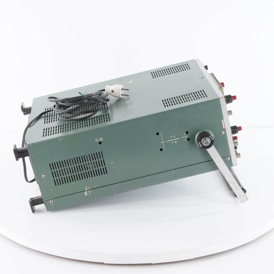 [JB]USED 現状販売 IWATSU SS-5121 SYNCHROSCOPE シンクロスコープ 100MHz 電源コード [04587-0012] :04587-0012 ...