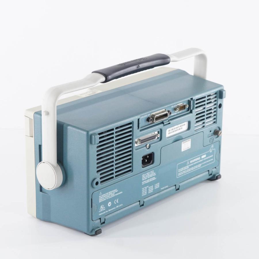 [JB]USED 現状販売 Tektronix TDS 3052 TDS3052 DIGITAL PHOSPHOR OSCILLOSCOPE ...