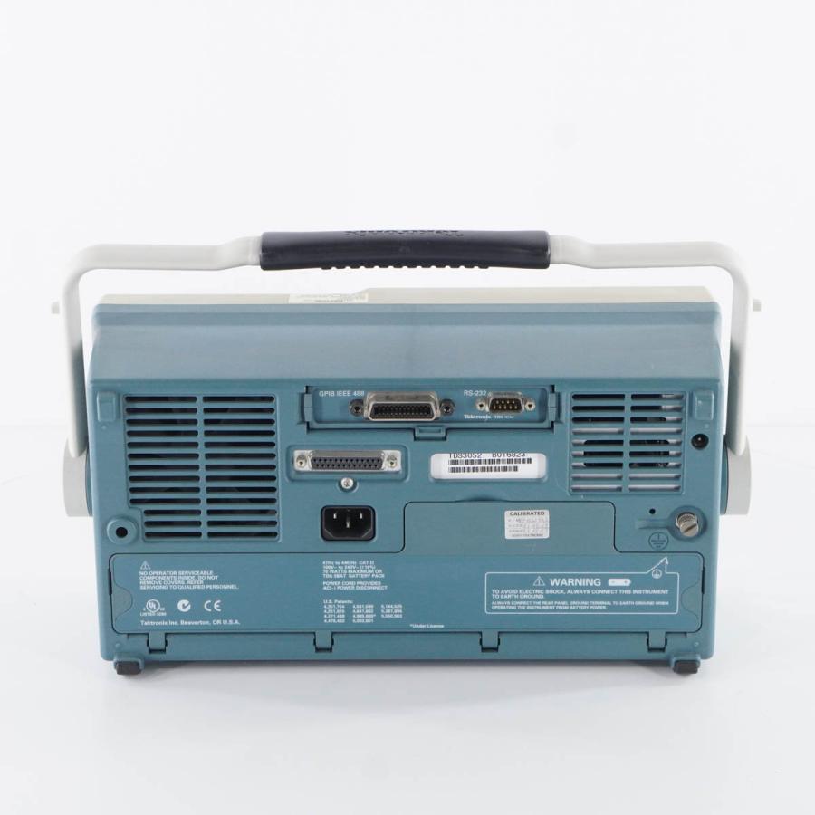 [JB]USED 現状販売 Tektronix TDS 3052 TDS3052 DIGITAL PHOSPHOR OSCILLOSCOPE ...