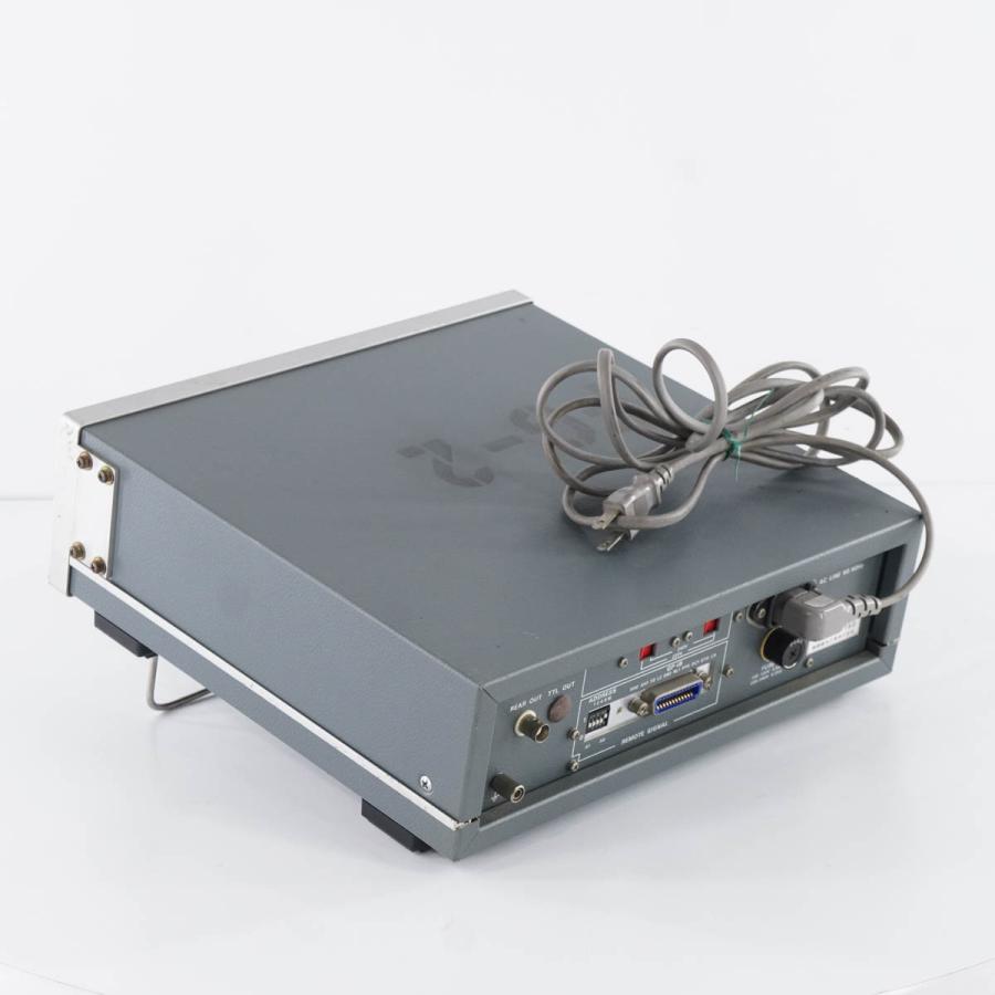 [DW]USED 8日保証 TOA FS-2201 SYNTHESIZED FUNCTION GENERATOR ファンクションジェネレーター 電源コード [04600-0008] : ソク ...