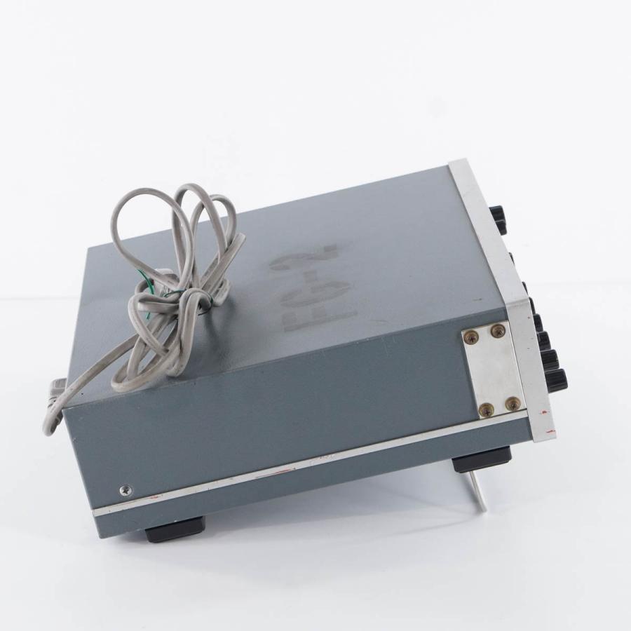 [DW]USED 8日保証 TOA FS-2201 SYNTHESIZED FUNCTION GENERATOR ファンクションジェネレーター 電源コード [04600-0008] : ソク ...