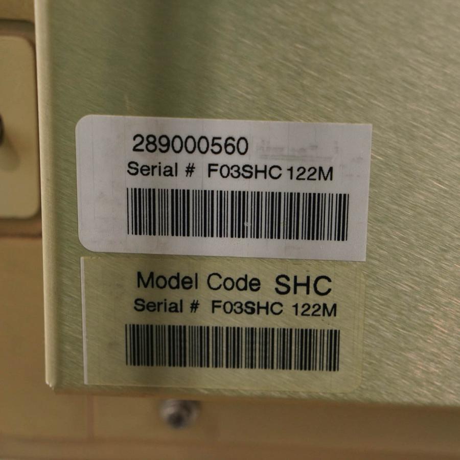 [DW]USED 8日保証 Waters 2695 SM4 SHC HPLC alliance Separations Module 液クロ ...