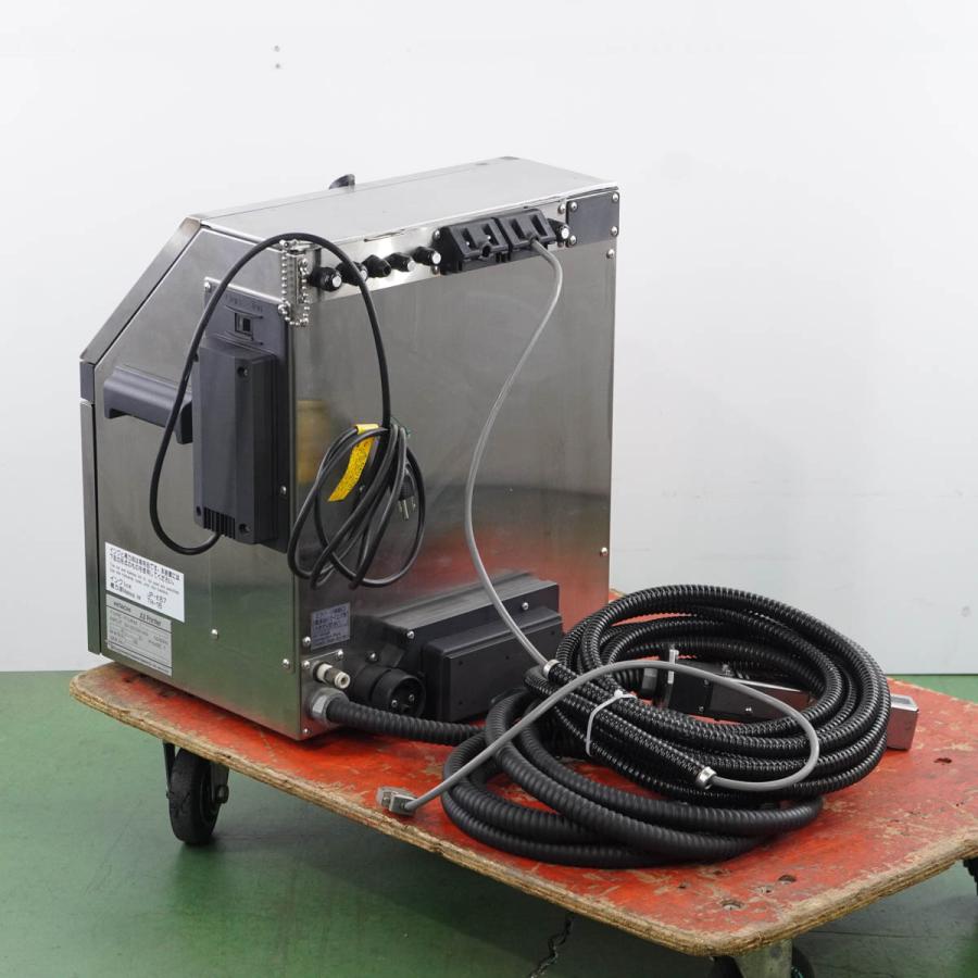 [PG]USED 8日保証 HITACHI RX-B RX-BD260J Gravis 産業用インクジェットプリンター [04606-0053 ...