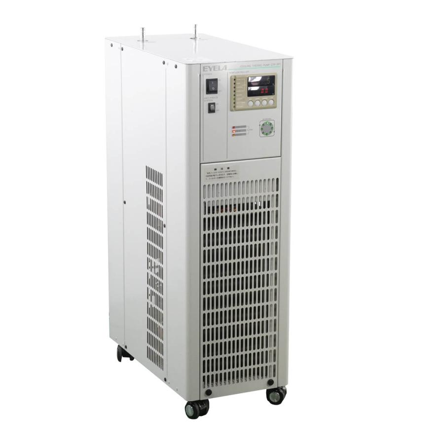 [DW]USED 8日保証 EYELA CTP-201 COOLING THERMO PUMP チラー [04606-0078] : ソクラボ ...
