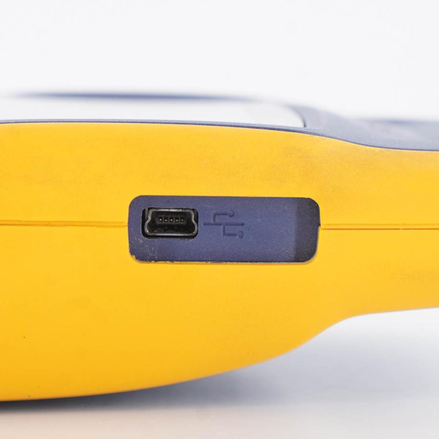 [DW]USED 8日保証 2台入荷 FLUKE AIR CHECK Wi-Fi TESTER ACアダプター ソフトウェア 取扱説明書 ...