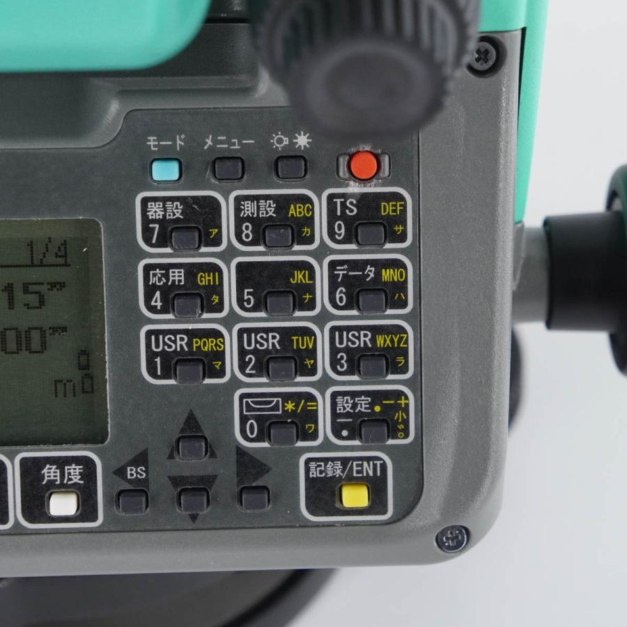 [PG]USED 8日保証 NIKON Nivo 5.sc TOTAL STATION トータルステーション ACアダプター [04618-0035] : DIRWINGSショップ - 通販 ...