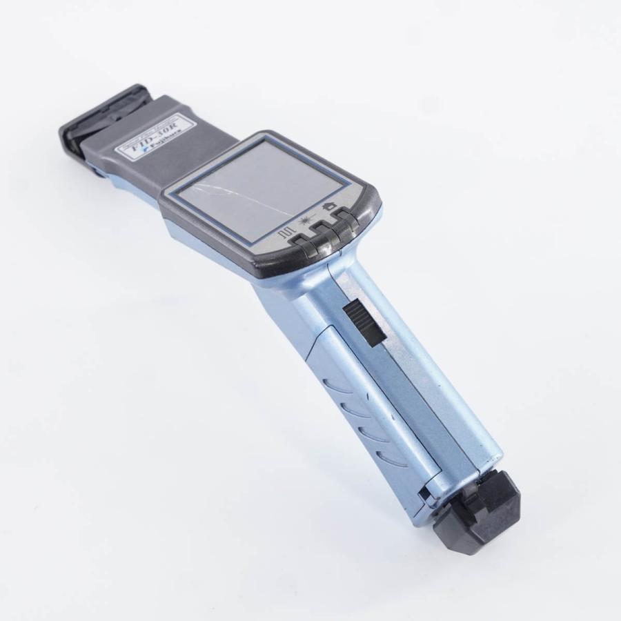 [JB]USED 現状販売 Fujikura FID-30R 光ファイバ小型心線対照器 Optical Fiber Identifier ...