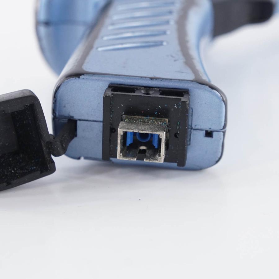 [JB]USED 現状販売 Fujikura FID-30R 光ファイバ小型心線対照器 Optical Fiber Identifier ...