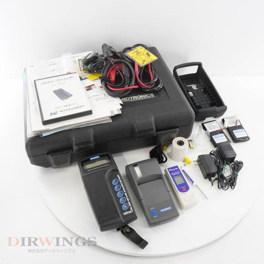 [DW]USED 8日保証 MIDTRONICS CTA-4000JP Celltron Advanced Stationary ...