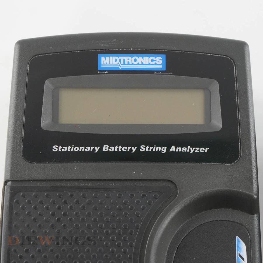 [DW]USED 8日保証 MIDTRONICS CTA-4000JP Celltron Advanced Stationary ...